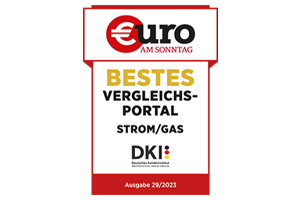 Stromvergleich Testsieger | CHECK24